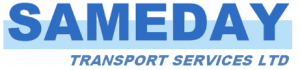 Sameday Transport Services LTD